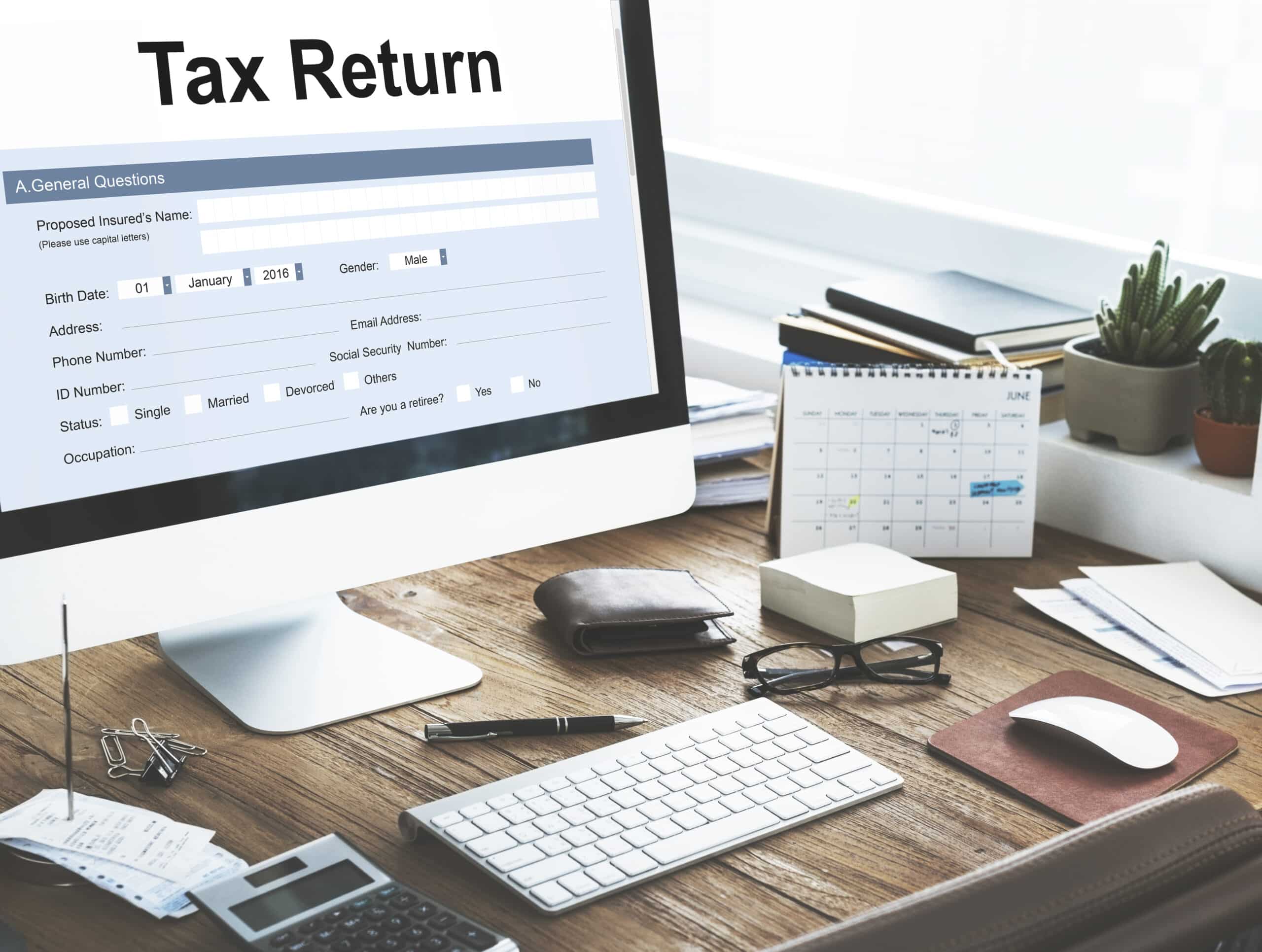 Restitusi Pajak (Tax Refund) Bagi Wajib Pajak - Snytlawoffice